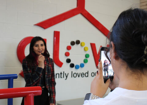 Digital Support Workshops - New Circles