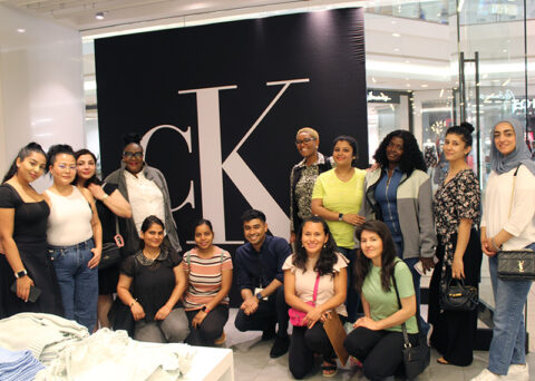 Employment Programs - New Circles