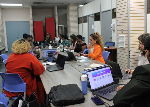 Employment Programs - New Circles